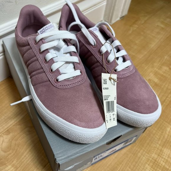 adidas | Shoes | Wmns Vulc Raid3r Magic Mauve | Poshmark